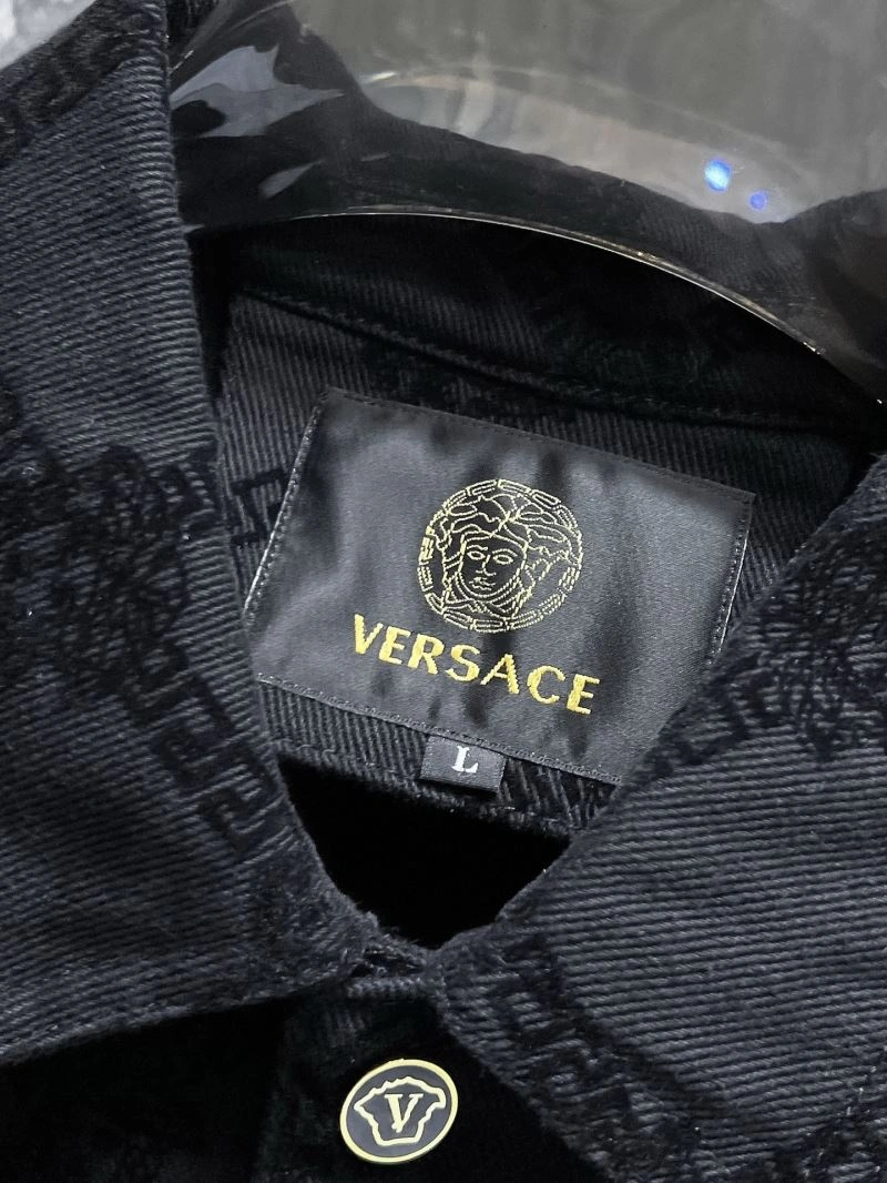 Affordable Versace Outwear