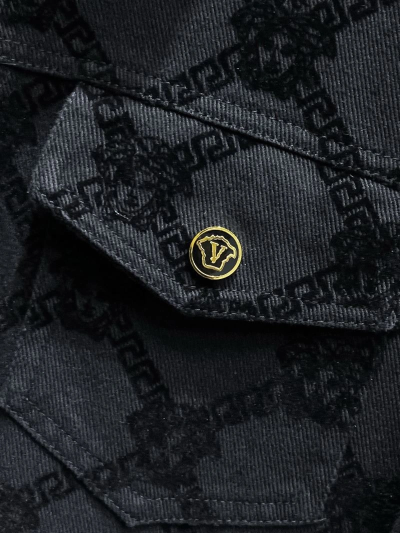 Affordable Versace Outwear