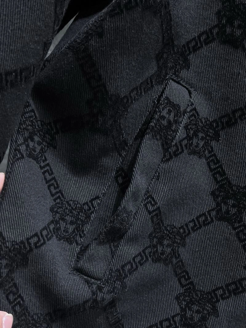 Affordable Versace Outwear