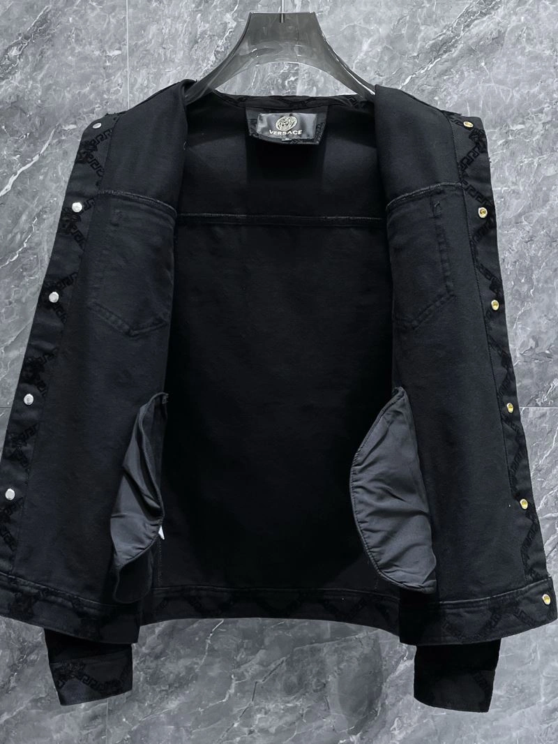 Affordable Versace Outwear