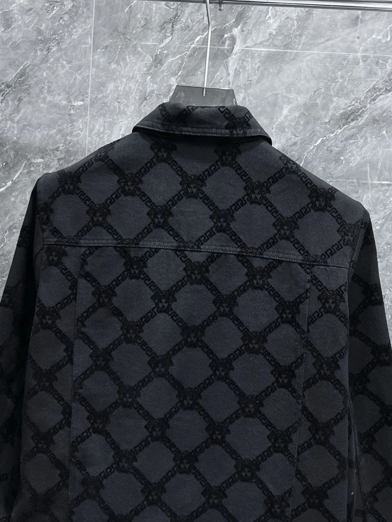 Affordable Versace Outwear
