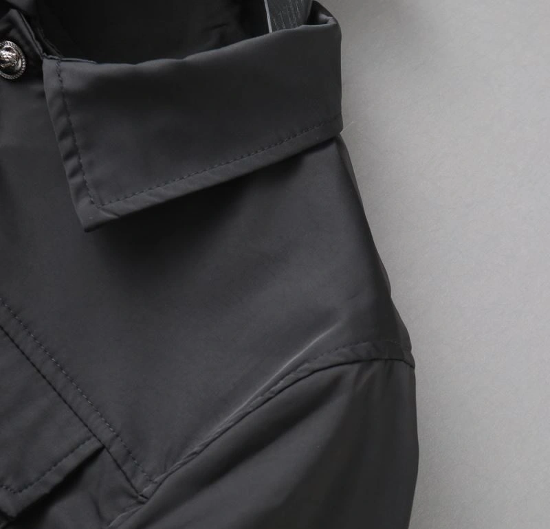 High accuracy Versace Outwear