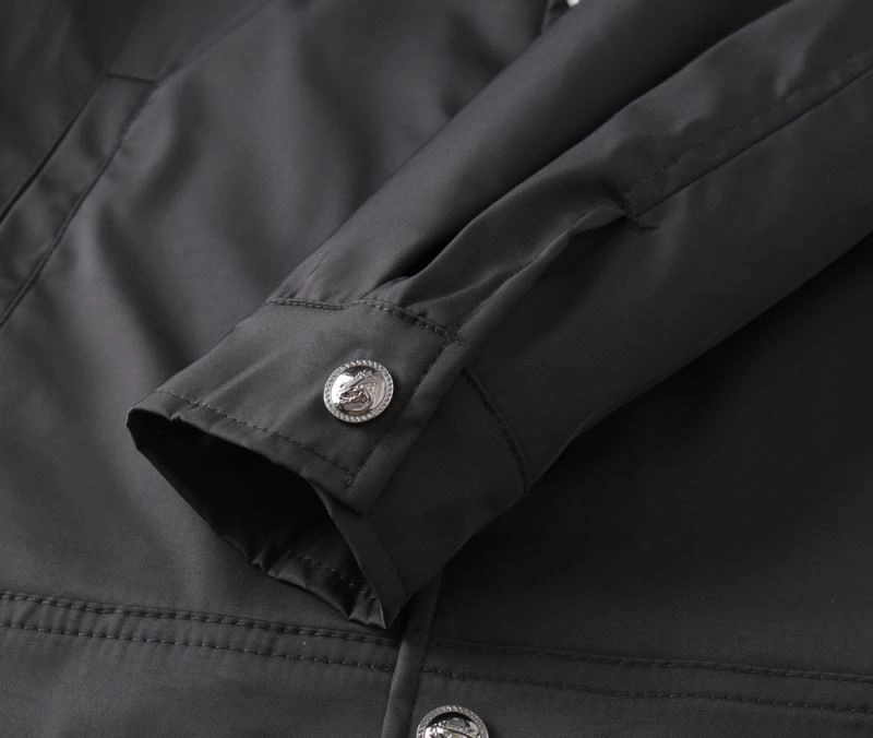 High accuracy Versace Outwear