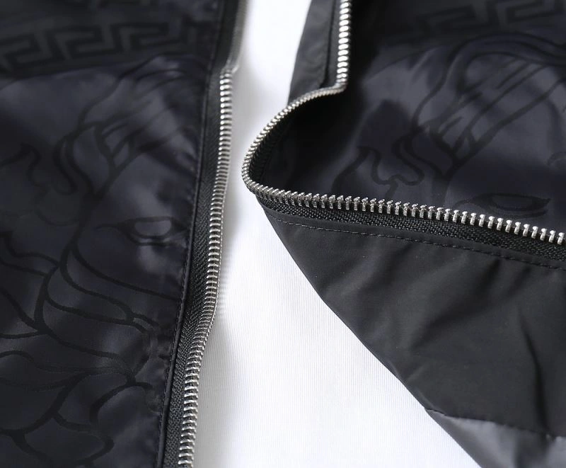 Legit Versace Outwear