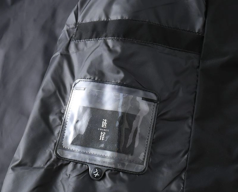 Legit Versace Outwear