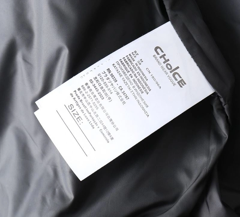 Legit Versace Outwear