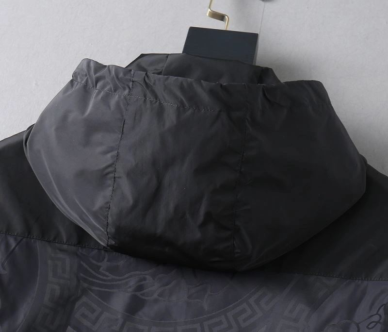 Legit Versace Outwear