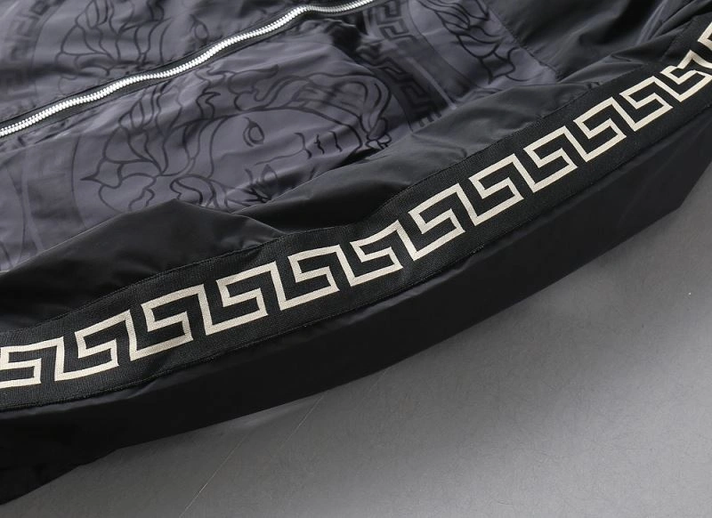 Legit Versace Outwear