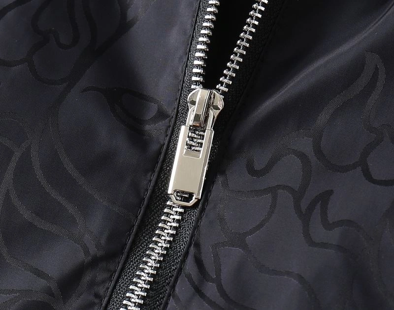 Legit Versace Outwear