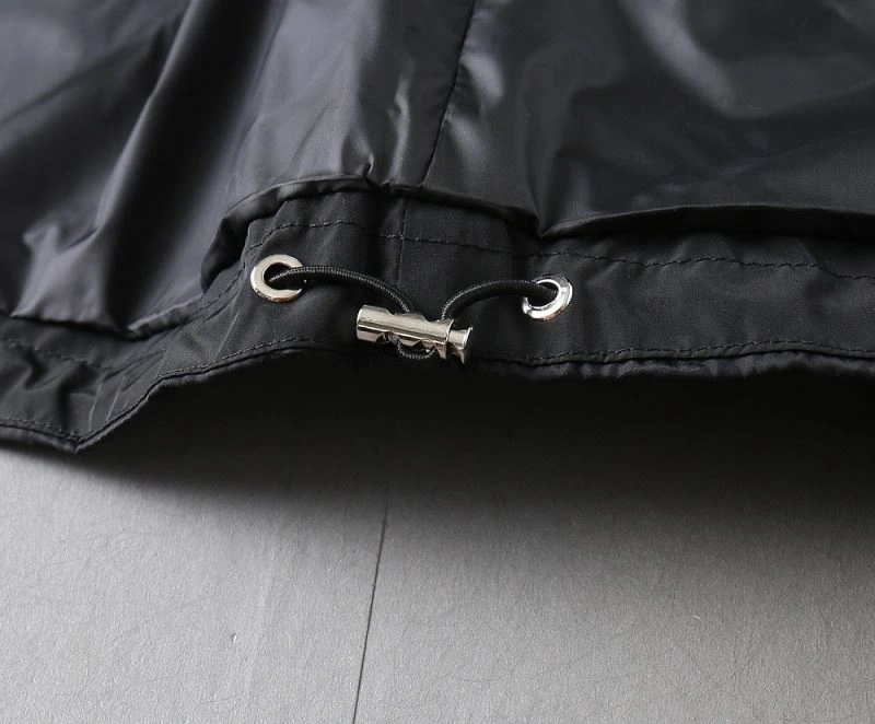 Legit Versace Outwear