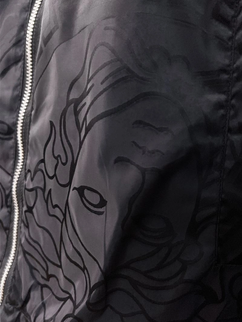 Perfect replica Versace Outwear