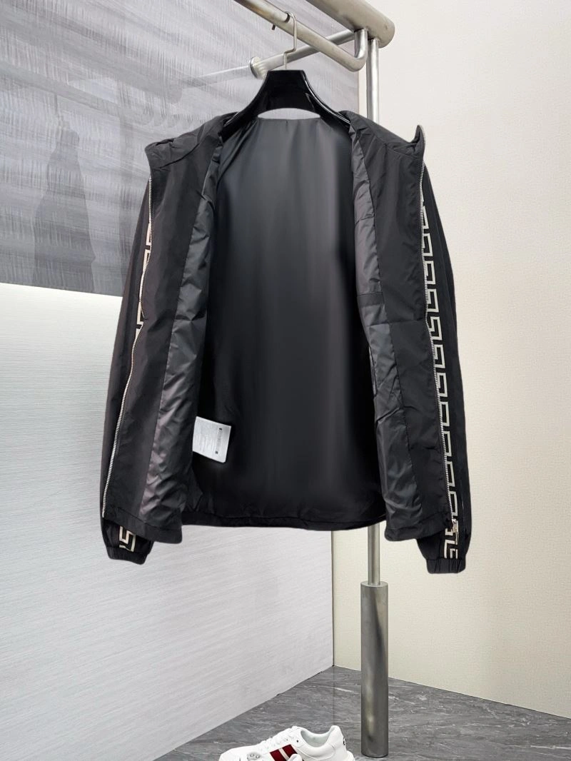 Perfect replica Versace Outwear