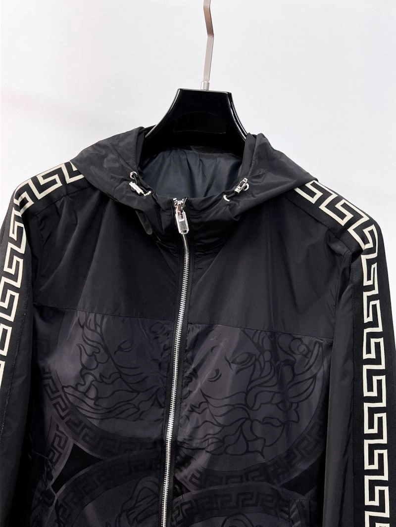 Perfect replica Versace Outwear