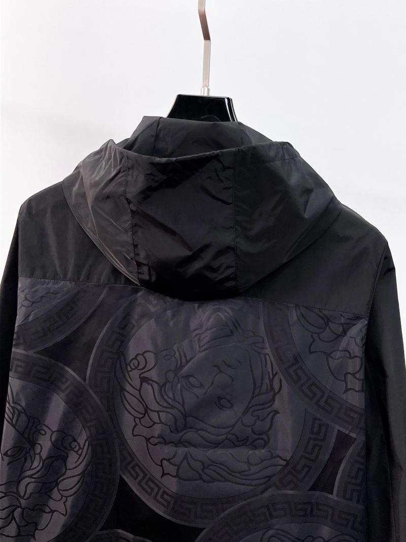Perfect replica Versace Outwear