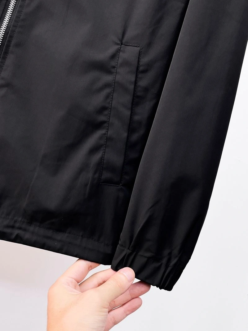 Exact replica Versace Outwear