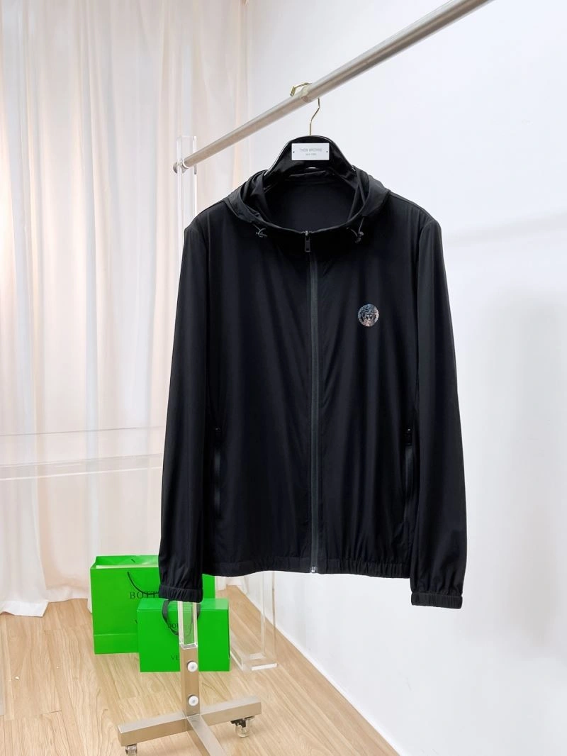 Versace Outwear