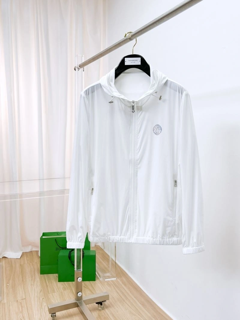 Versace Outwear