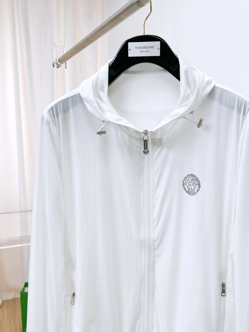 Exact replica Versace Outwear