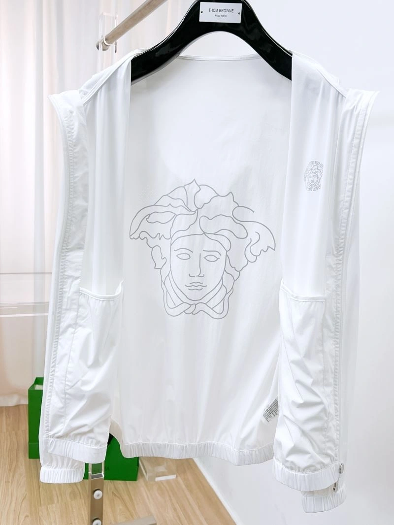 Exact replica Versace Outwear