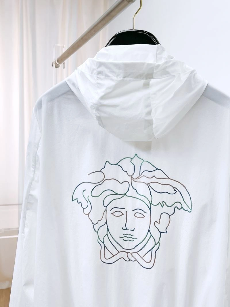 Exact replica Versace Outwear