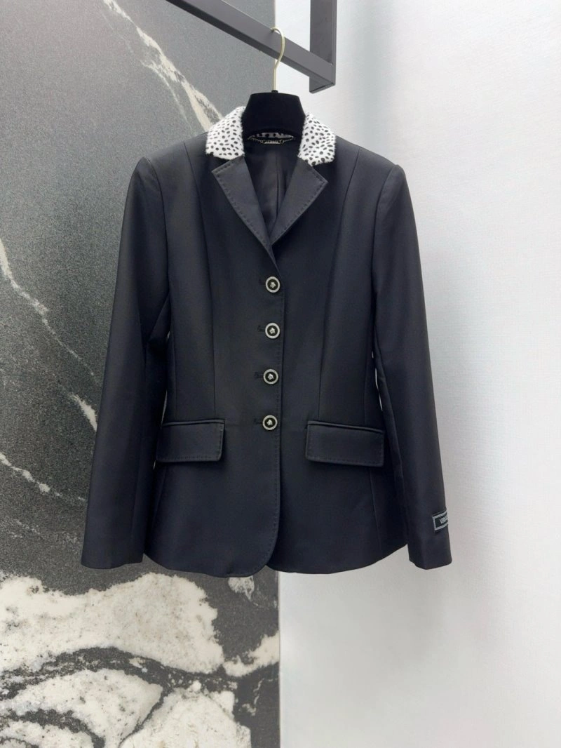 Versace Outwear