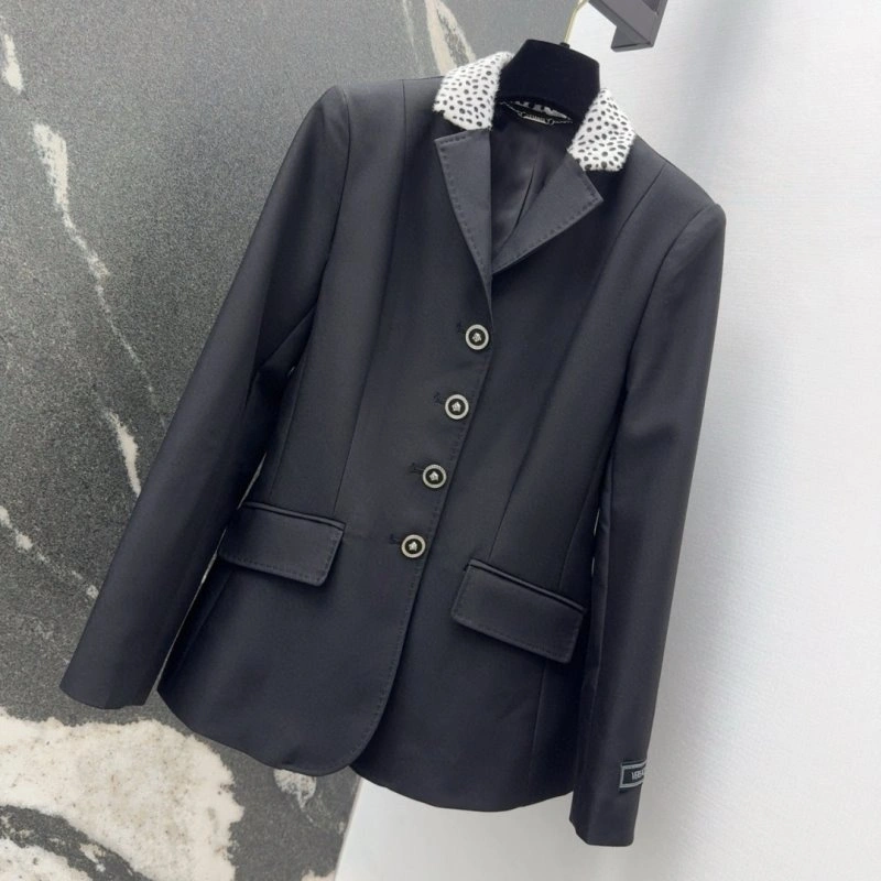 Legit Versace Outwear