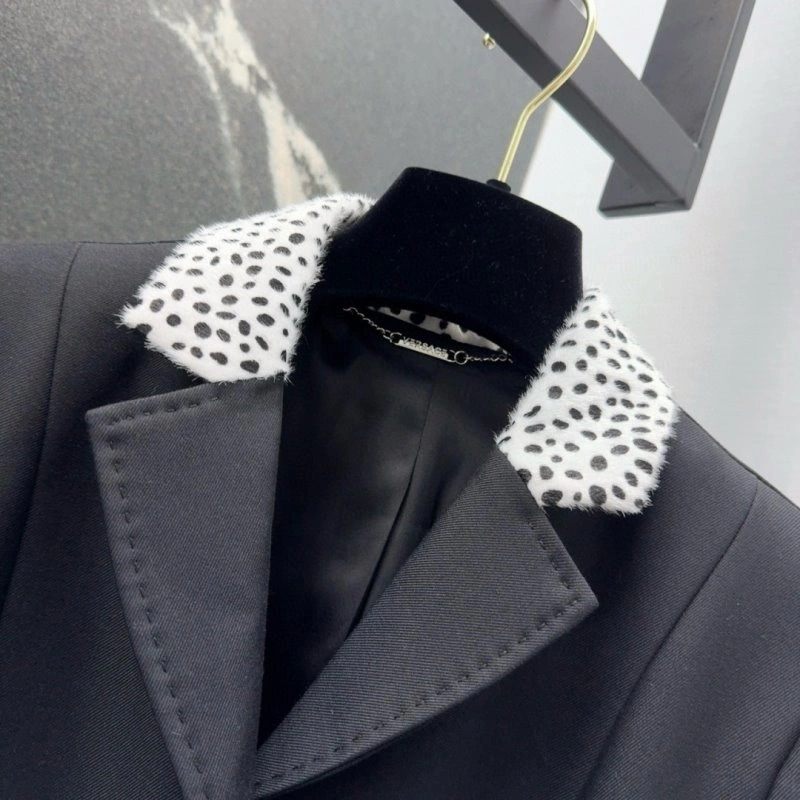 Legit Versace Outwear
