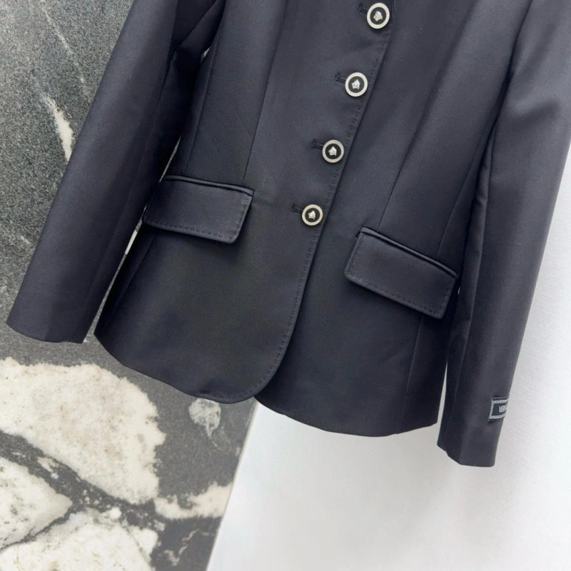 Legit Versace Outwear