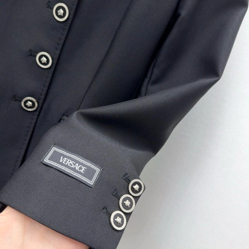 Legit Versace Outwear