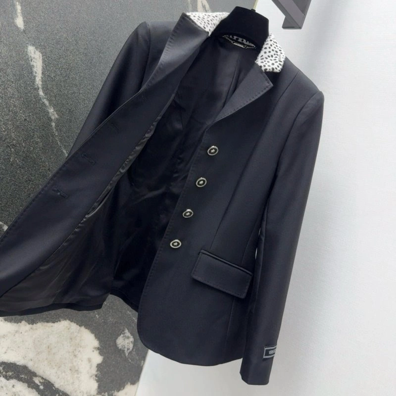 Legit Versace Outwear