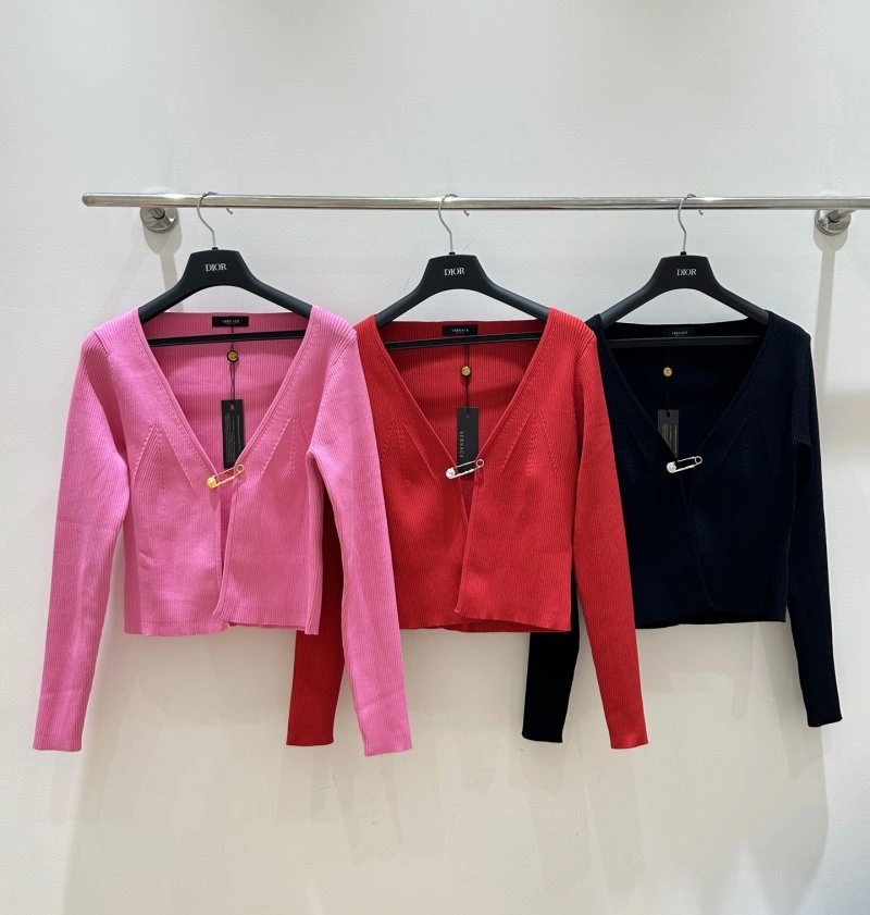 Versace Outwear