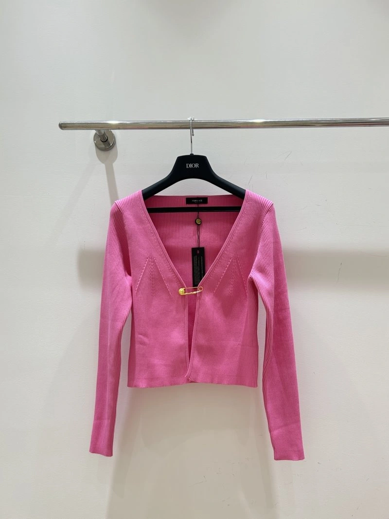 Real Versace Outwear