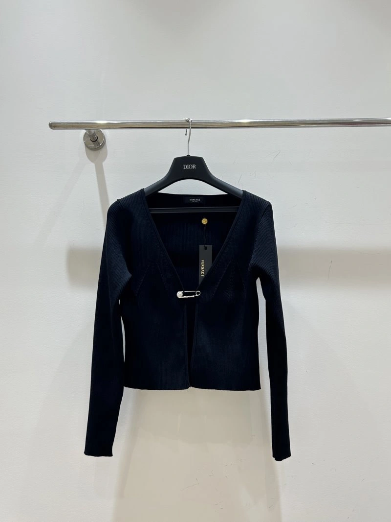 Real Versace Outwear