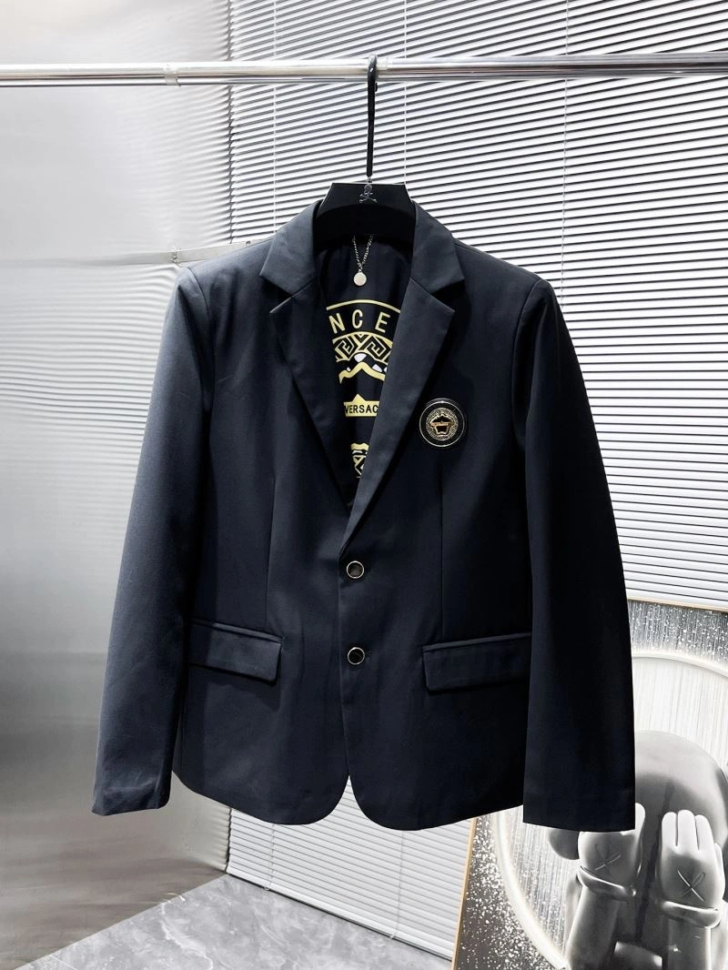 Versace Outwear