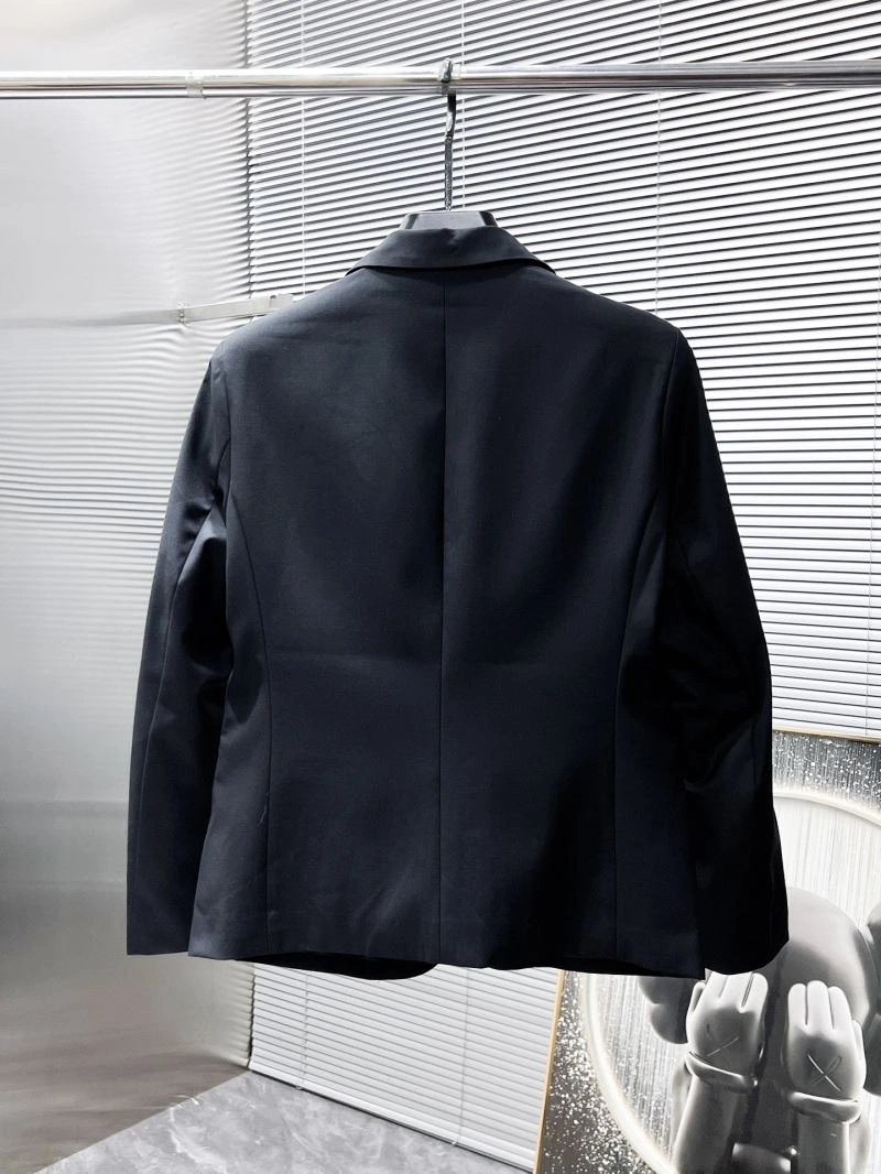 Budget-friendly Versace Outwear