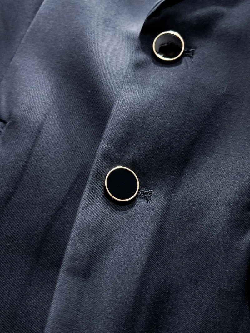 Budget-friendly Versace Outwear