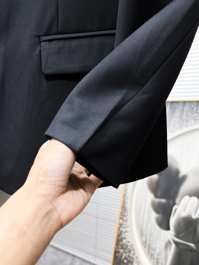 Budget-friendly Versace Outwear