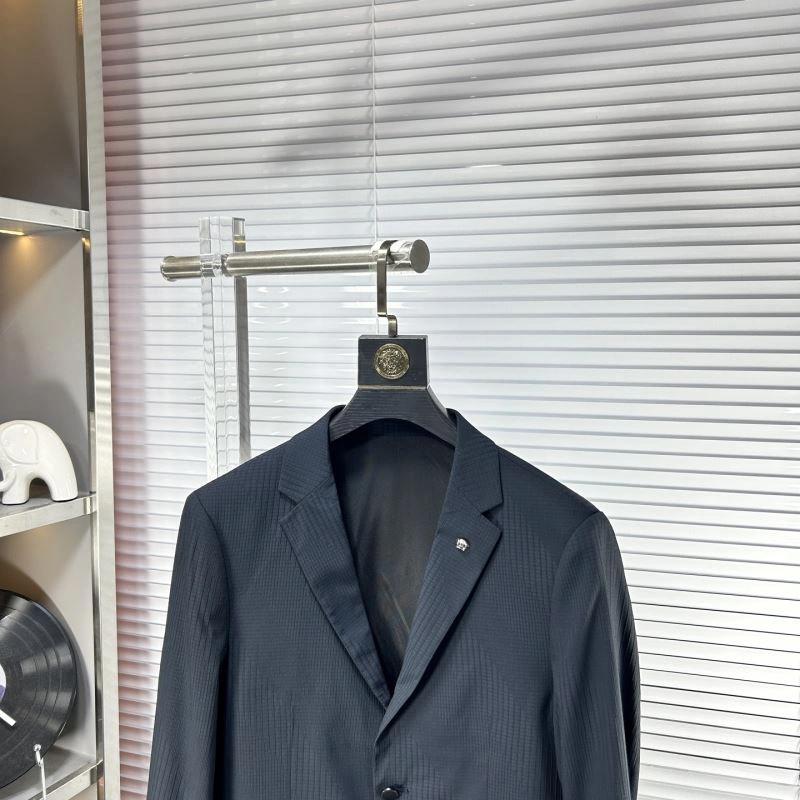 Official Versace Outwear
