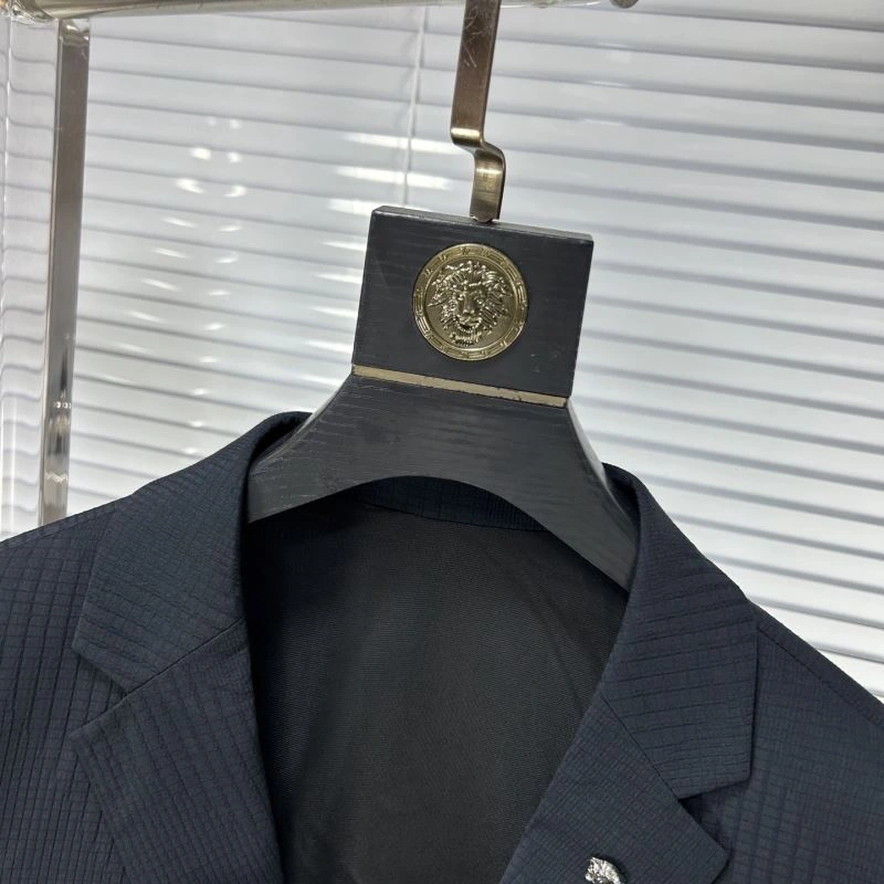 Official Versace Outwear