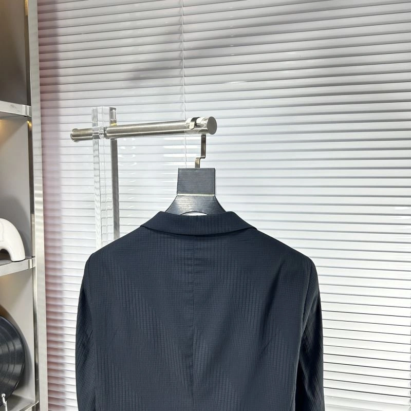 Official Versace Outwear
