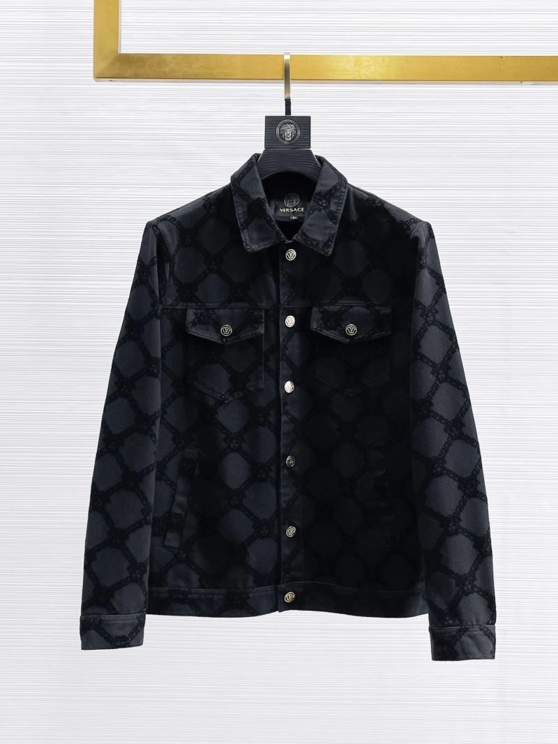 Versace Outwear