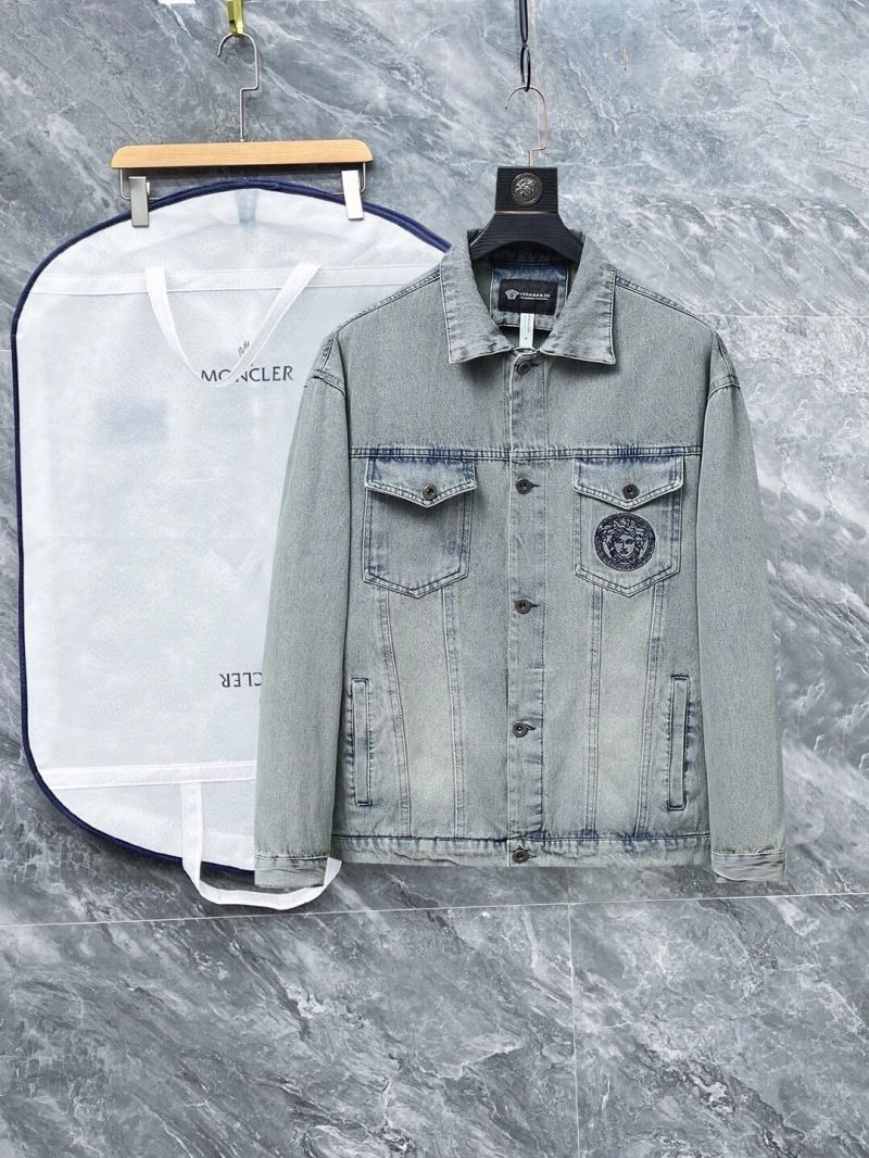 Versace Outwear