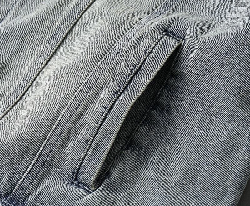Factory-made Versace Outwear
