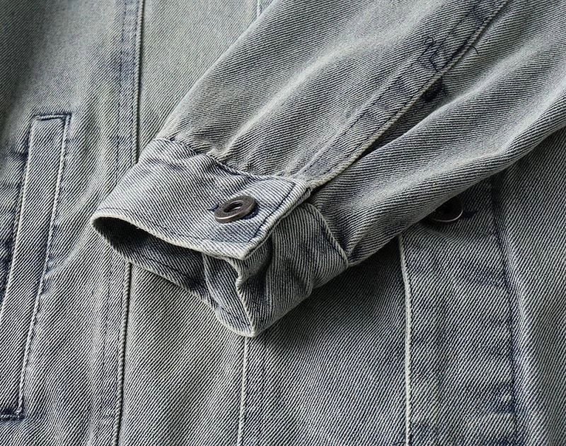 Factory-made Versace Outwear