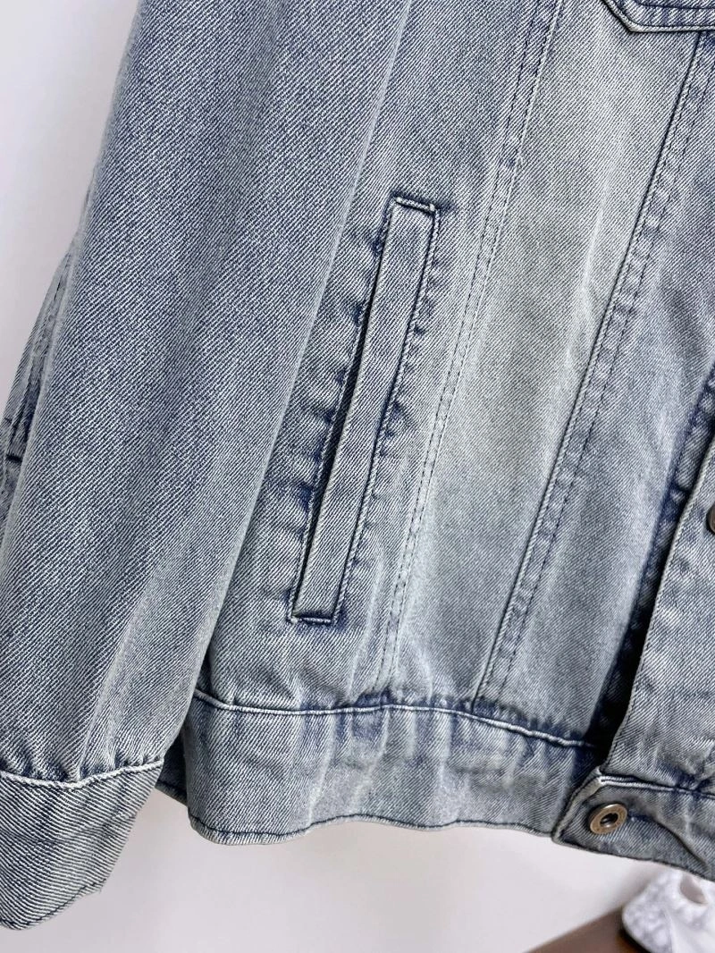 Value-priced Versace Outwear