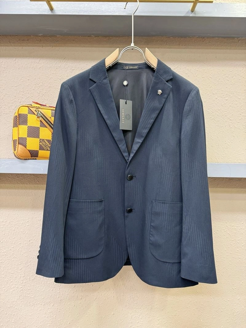 Versace Outwear