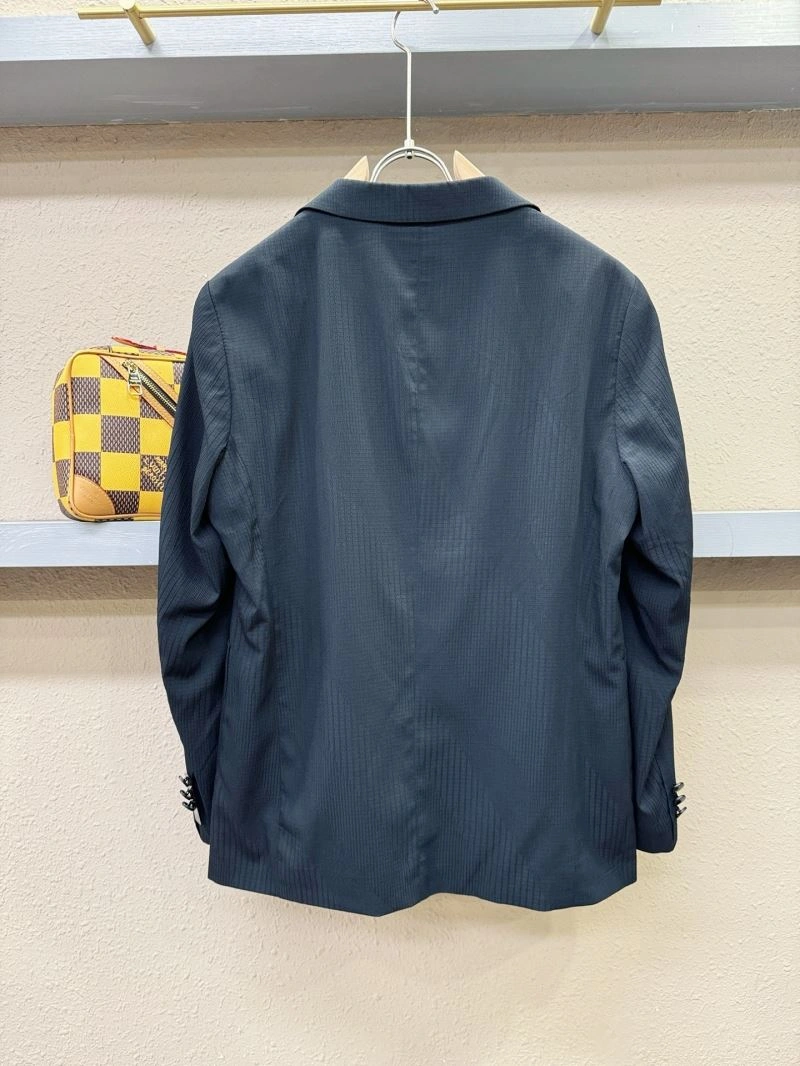 Accurate model Versace Outwear