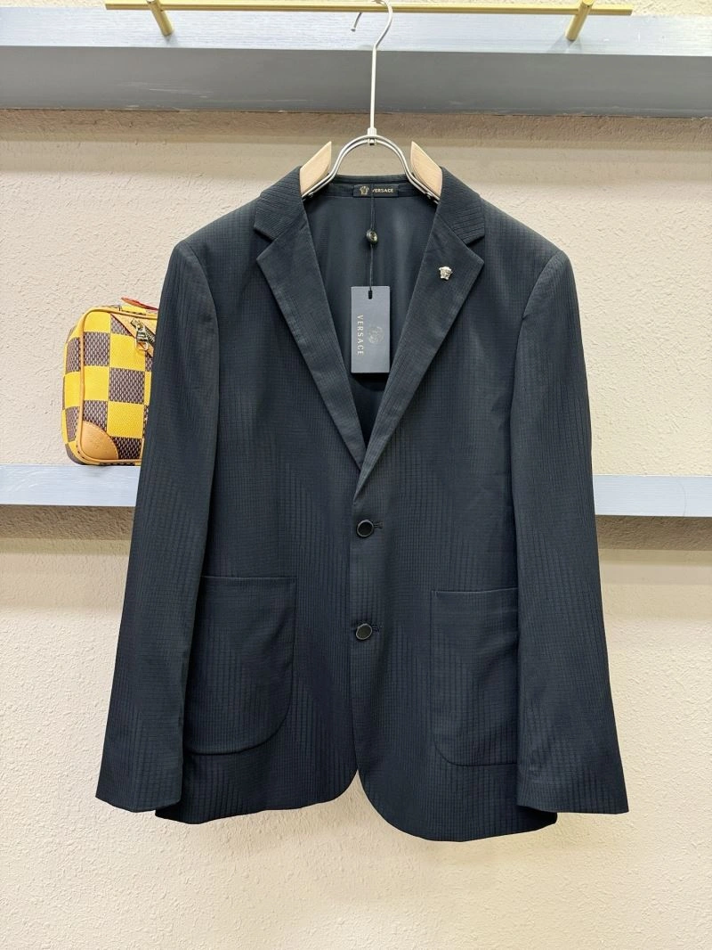 Versace Outwear