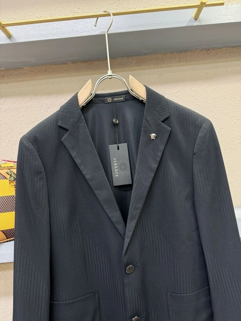 High accuracy Versace Outwear