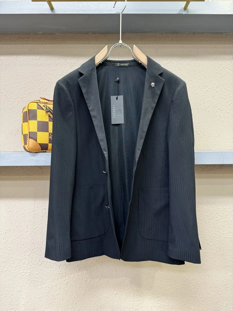 High accuracy Versace Outwear